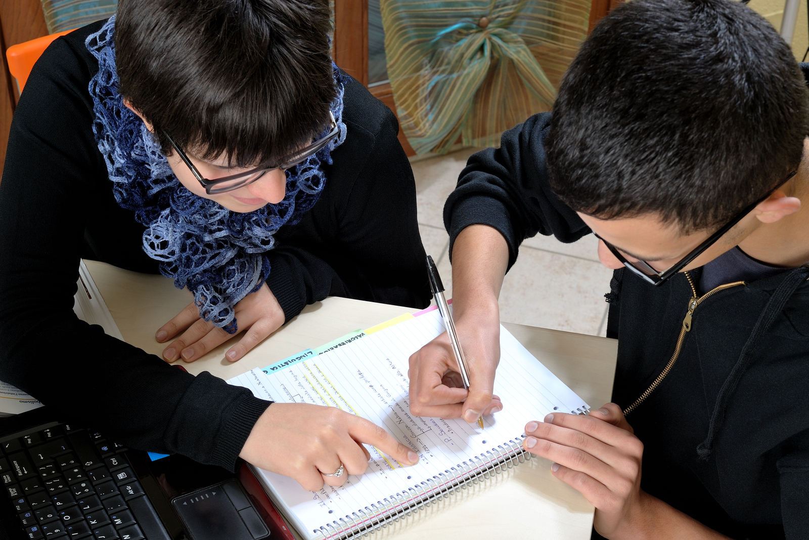 5 Disorders In St. Augustine, Florida Requiring A Special Needs Tutor